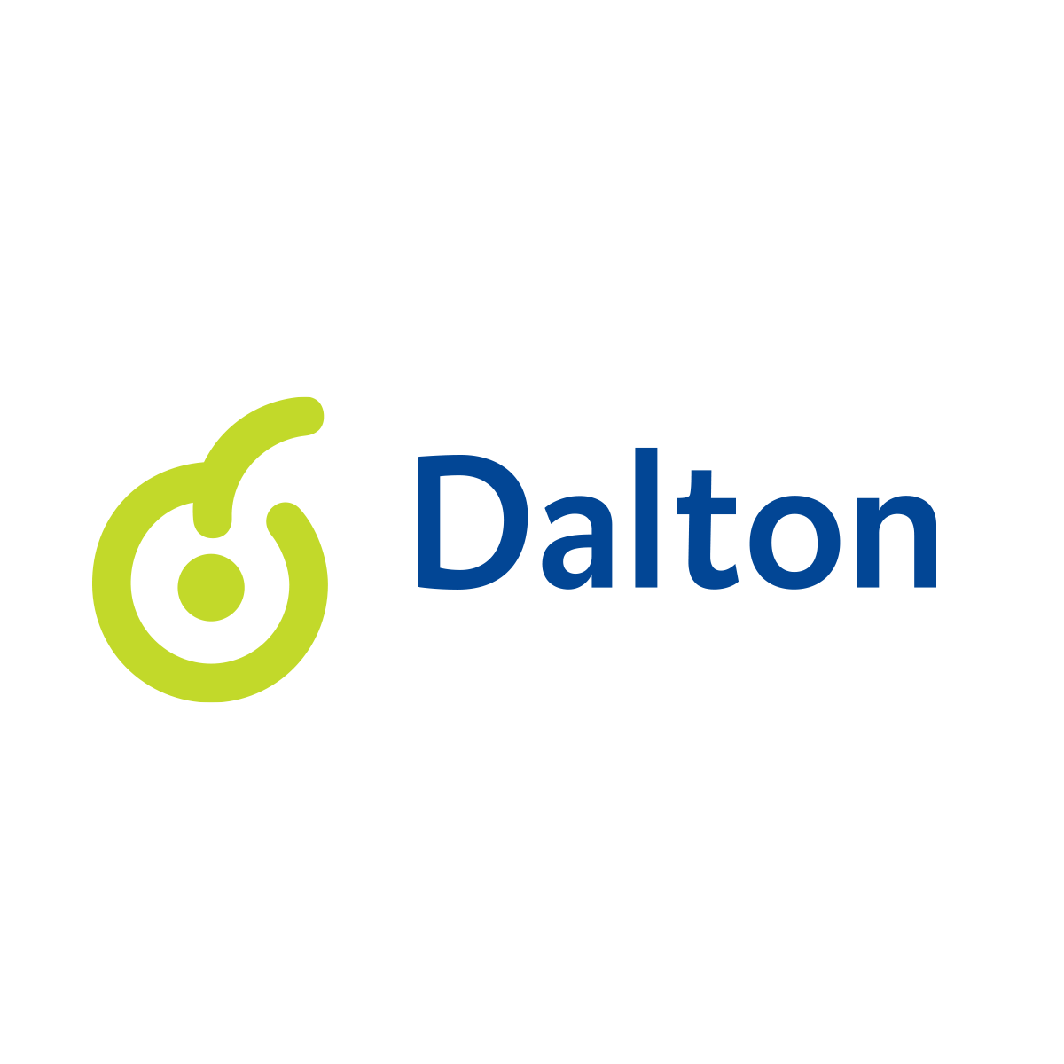 Op vertrouwen kun je bouwen - Nederlandse Dalton Vereniging